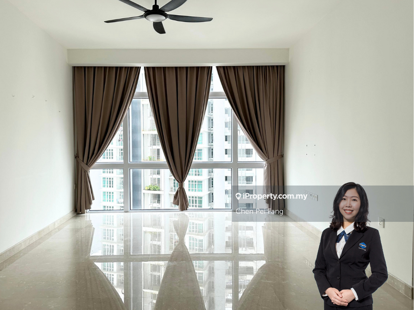 Condominium for sale at Paradiso Nuova (Merak Kayangan) - RM 340,000 ...