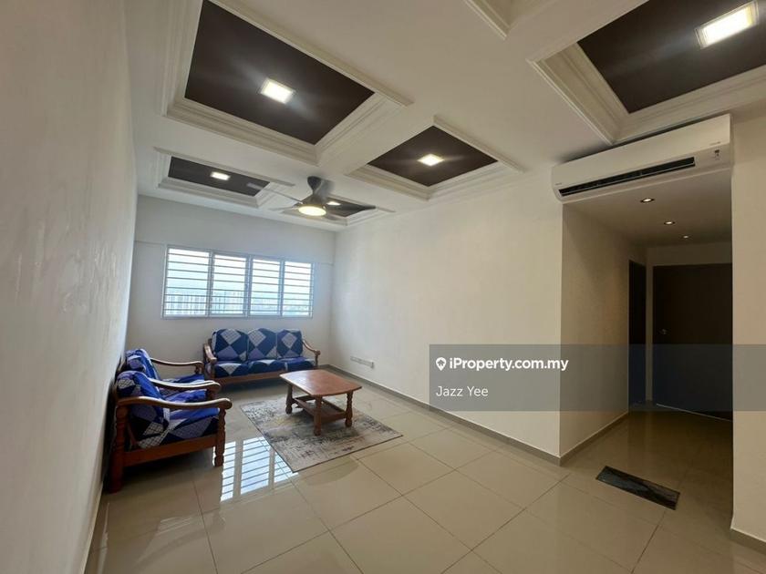 Apartment for rent at PPA1M Bukit Jalil - RM 1,700 per month ...