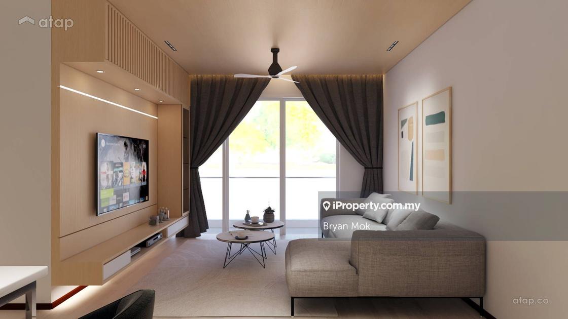 Serviced Residence for sale at The Clio Residences - RM 529,000 | iProperty Malaysia