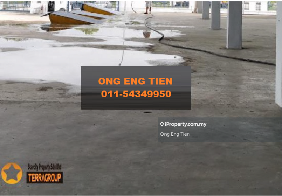 Warehouse for rent at North Port - RM 215,000 per month | iProperty Malaysia