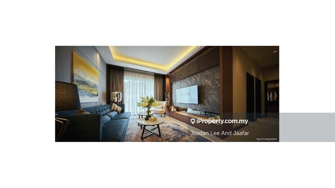 Arunya @ KL North, Kepong for sale - RM680000 | iProperty Malaysia