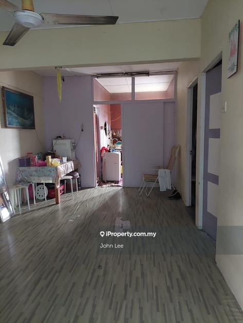 Taman Jinjang Baru, Jinjang for sale - RM140000 | iProperty Malaysia