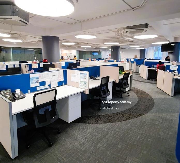 MCT Tower, One City, Subang Jaya for rent - RM24976 | iProperty Malaysia
