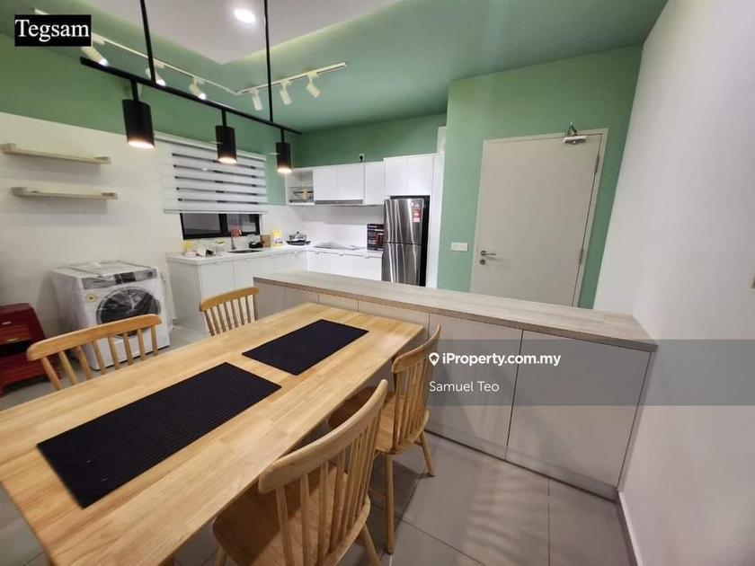 Huni @ Eco Ardence, Setia Alam for sale - RM480007 | iProperty Malaysia