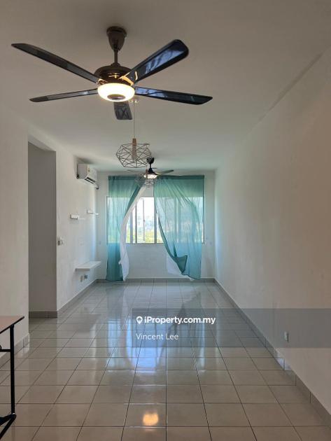 Apartment for rent at Suria Pantai - RM 1,900 per month | iProperty ...
