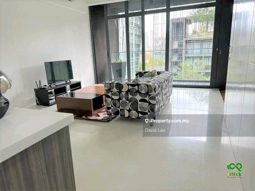The Capers @ Sentul East, Sentul for rent - RM2500 | iProperty Malaysia