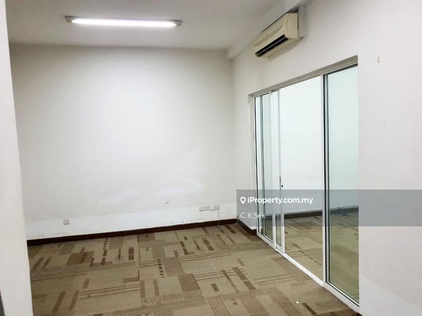 Office for rent at Cova Square - RM 1,400 per month | iProperty Malaysia