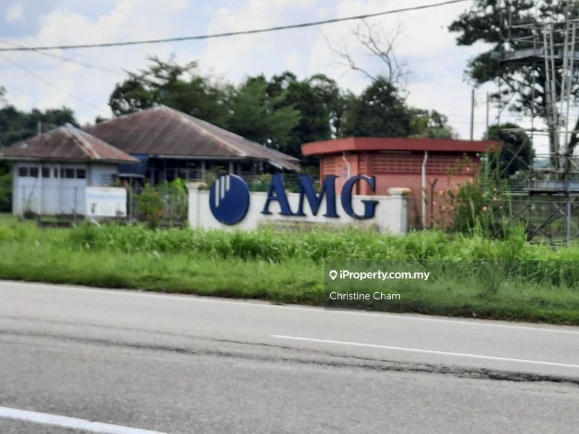 Agricultural Land for sale at Jalan Mawai Batu 9 81900 Kota Tinggi ...