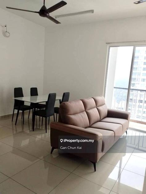 Condominium for rent at Imperial Grande - RM 1,800 per month ...
