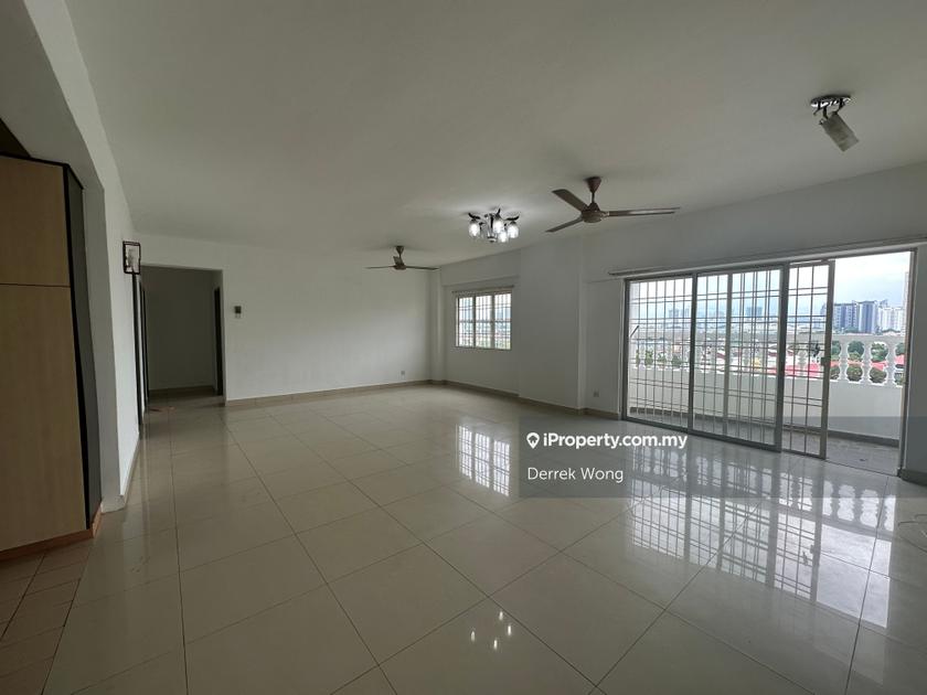 Condominium for sale at Pertiwi Indah - RM 518,000 | iProperty Malaysia