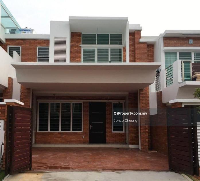 2-storey Terraced House for sale at Goodview Heights, Kajang - RM ...