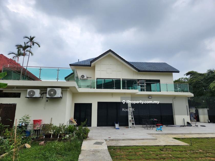 Semi-detached House for sale at Usj 13, Subang Jaya - RM 4,000,000 ...
