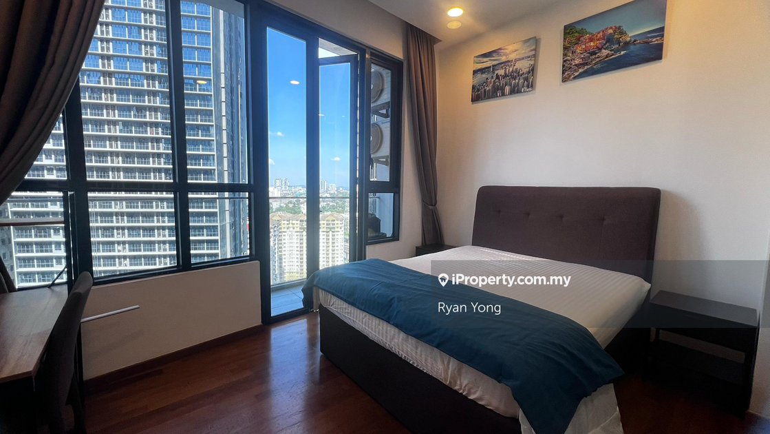 Serviced Residence for sale at KL Gateway Premium Residences - RM ...