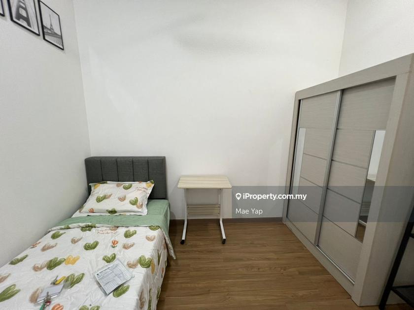 The Annex, Taman Connaught, Cheras for rent - RM600 | iProperty Malaysia