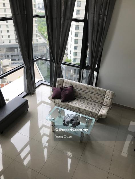 Eclipse Residence @ Pan'gaea, Cyber 11, Cyberjaya for rent - RM2100 | iProperty Malaysia