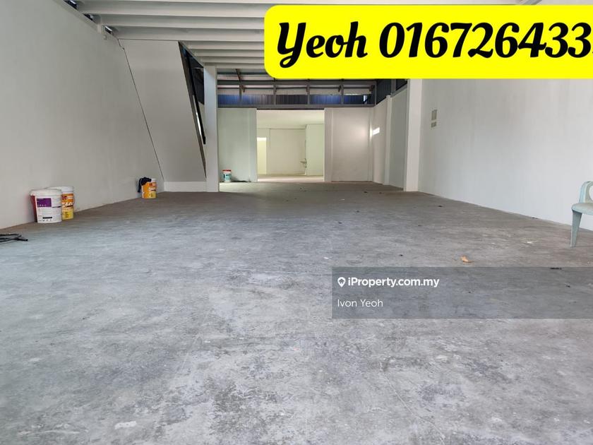 Shop for rent at Permatang Rawa, Bukit Mertajam - RM 4,200 per month ...