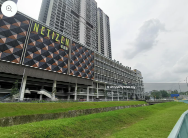 The netizen, c180, trader square, Cheras for rent - RM10000 | iProperty ...
