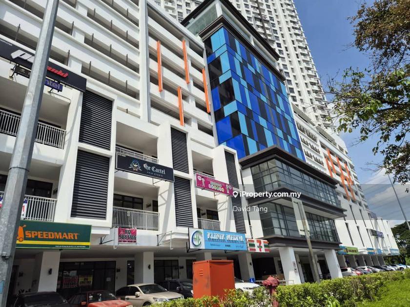 Sky Awani 2, Sentul for sale - RM485000 | iProperty Malaysia