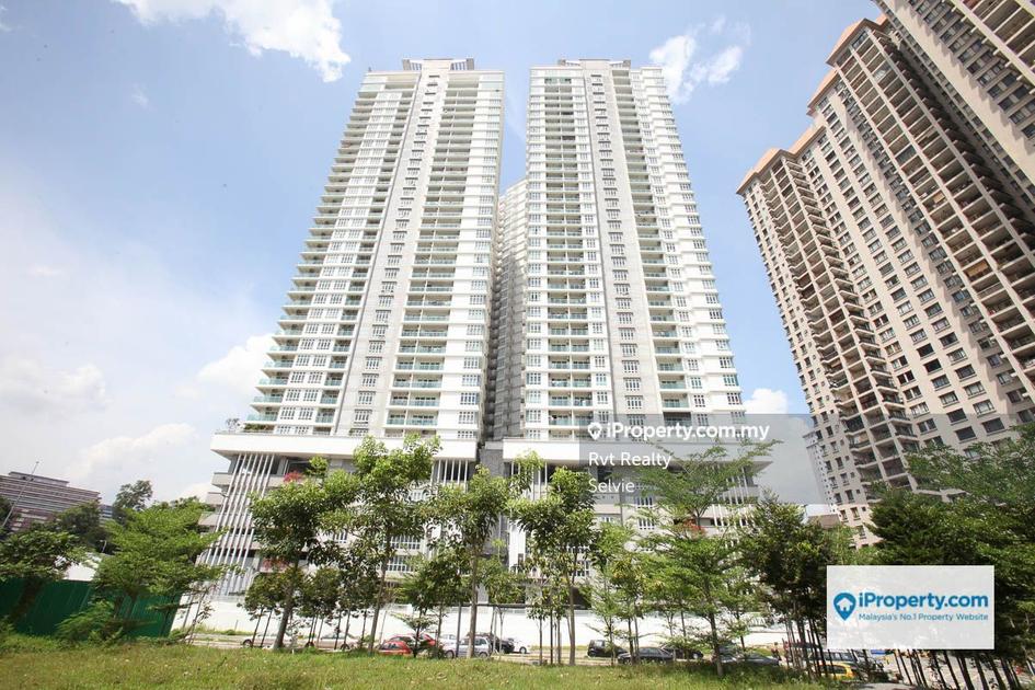 Condominium for sale at Sri Putramas III / Royal Regent - RM 450,000 ...