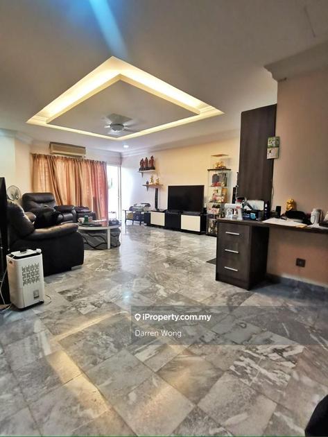 Condominium for sale at Endah Villa - RM 439,000 | iProperty Malaysia