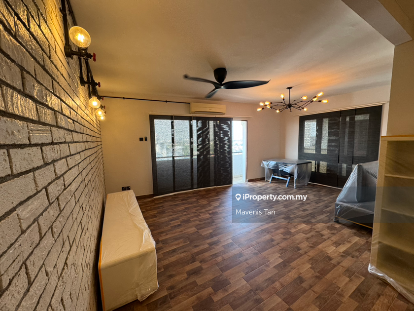 Condominium for sale at Palm Spring @ Damansara - RM 499,997 ...