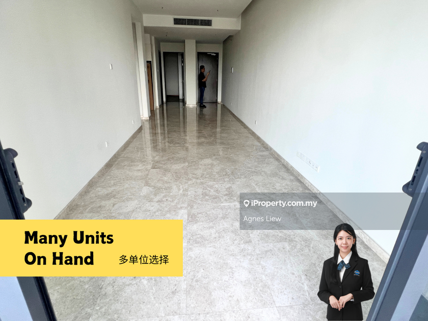 The Manor, KLCC, KL City Centre for sale - RM1420000 | iProperty Malaysia
