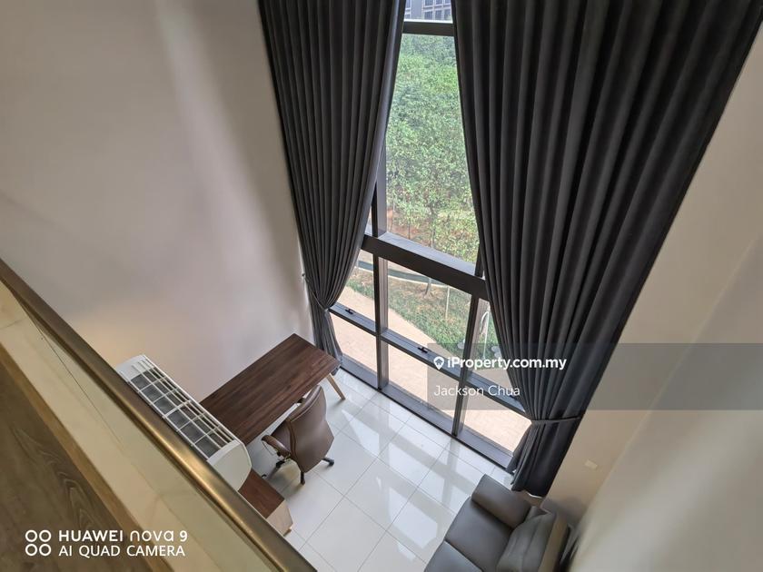 Service Residence for rent at Icon Residenz @ Icon City - RM 2,100 per ...
