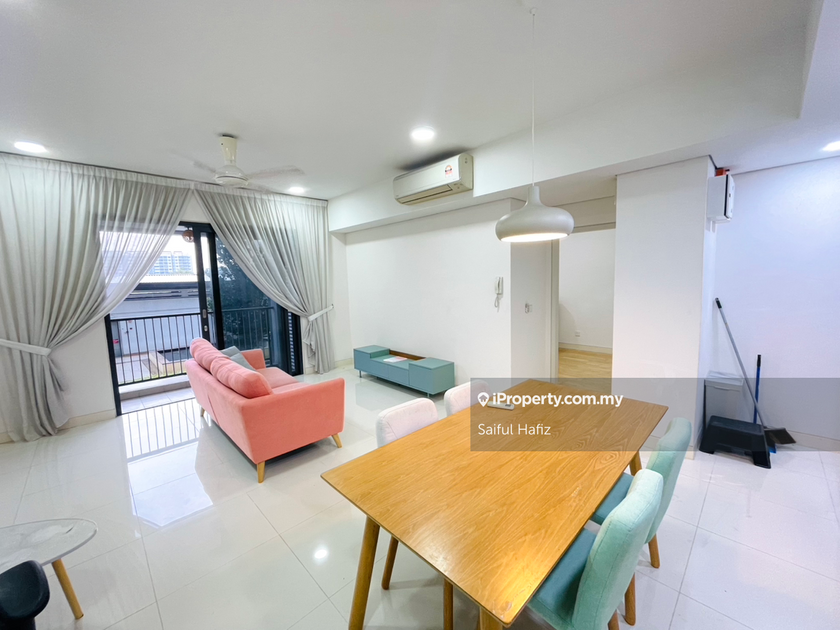 Radia Residences, Bukit Jelutong, Shah Alam for rent - RM1800 ...