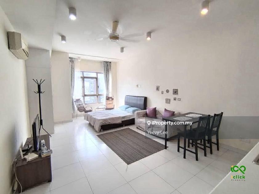 Neo Damansara, Damansara Perdana for rent - RM1400 | iProperty Malaysia