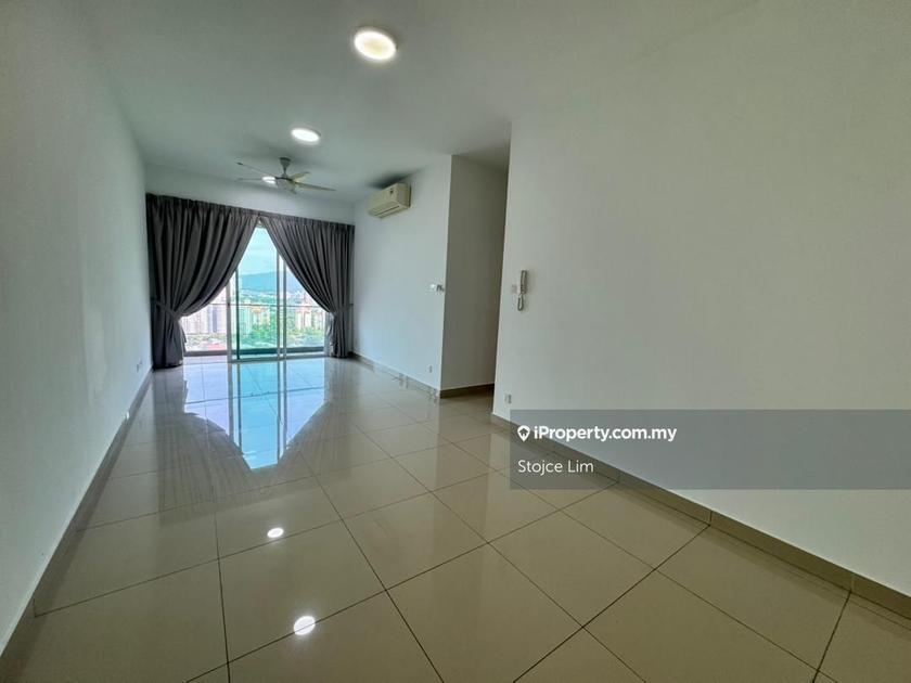 Serviced Residence for sale at Sentul Village - RM 455,000 | iProperty ...