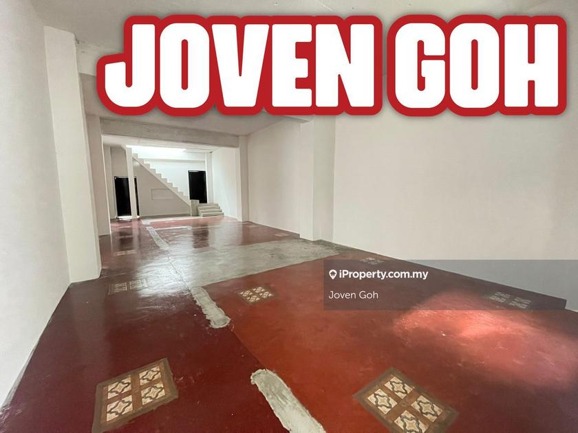 2 Storey Heritage House 14,000sf Fully Renovated Extended Georgetown ...