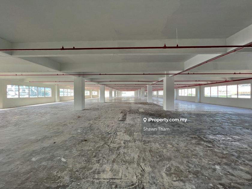 Shop Office for rent at Level 3 Office/Show Room/Retail Space @Wisma ...