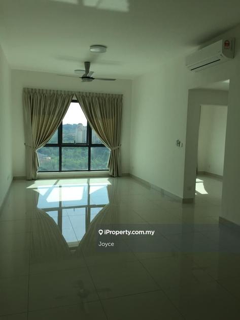 Service Residence for rent at 8 Kinrara - RM 2,300 per month ...