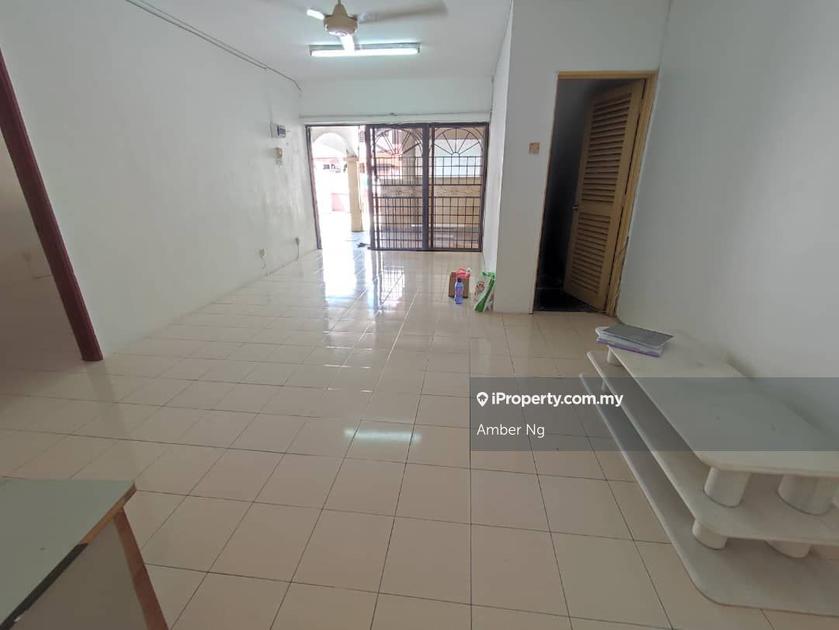 Townhouse for sale at Taman Setapak Indah, Setapak - RM 490,000 ...