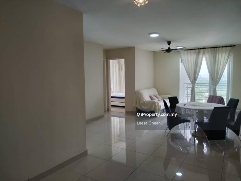 Condominium for sale at Ocean View Residences - RM 338,000 | iProperty ...