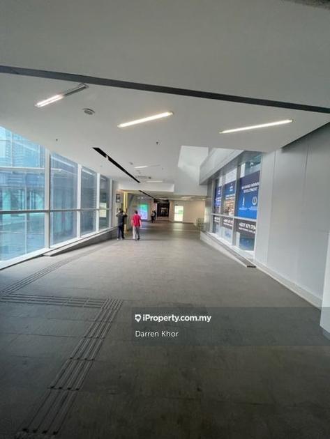 Mercu 2, KL Eco City for rent - RM33467 | iProperty Malaysia