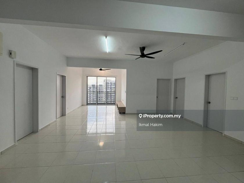 Apartment for rent at Residensi Adelia 2 - RM 1,300 per month ...