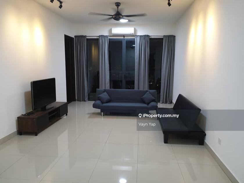 Symphony Tower (Menara Simfoni), Balakong for rent - RM1900 | iProperty ...