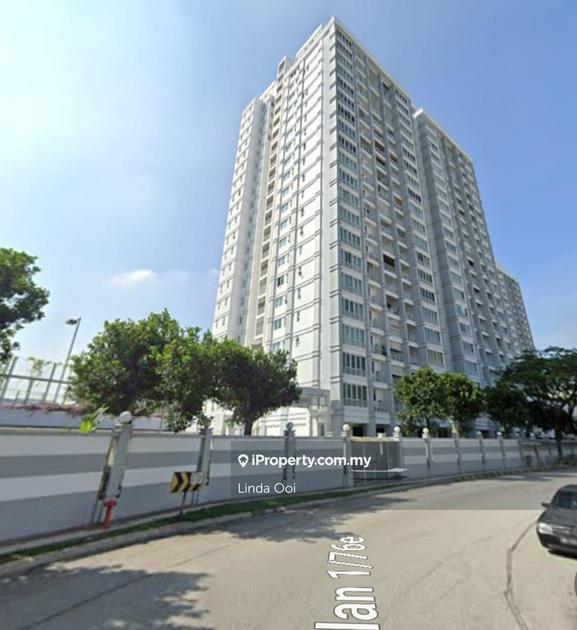Condominium for sale at Mutiara Upper East - RM 1,390,000 | iProperty ...