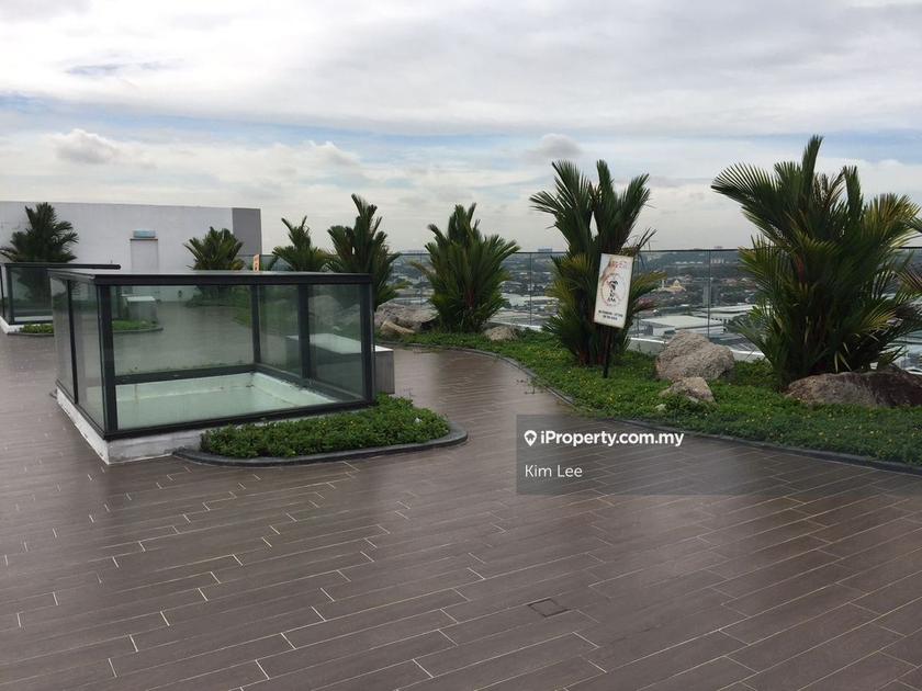 Livia Residence @ C180, Cheras for rent - RM1200 | iProperty Malaysia