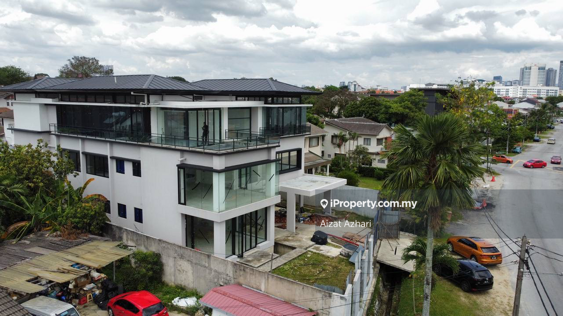 Seksyen 14, Petaling Jaya for sale - RM3800000 | iProperty Malaysia