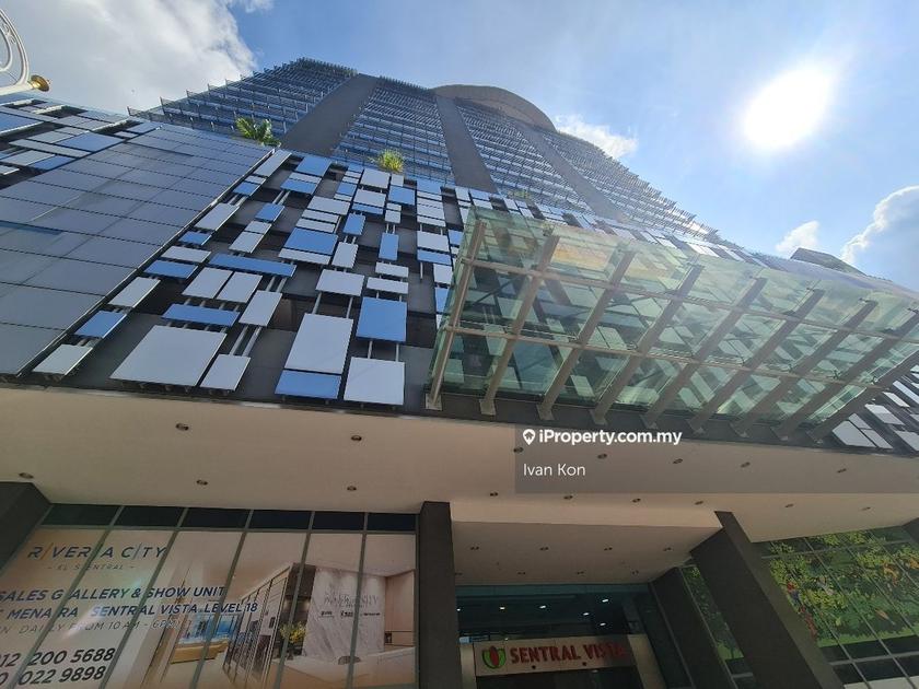 Office for sale at Sentral Vista - RM 1,050,000 | iProperty Malaysia
