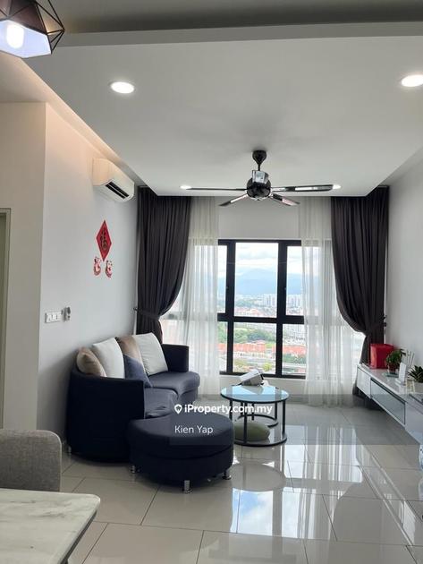 Three33 Residence, Kepong for sale - RM620000 | iProperty Malaysia