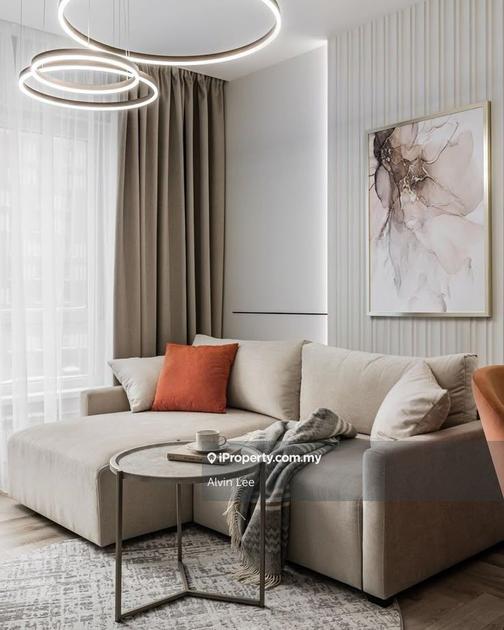 Condominium for sale at The Treez Jalil Residen - RM 580,000 ...