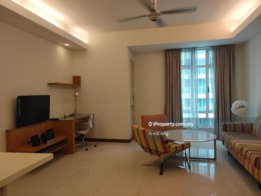 Cormar Suites (Fraser Place (Lot 163)), KLCC, KL City Centre for sale ...