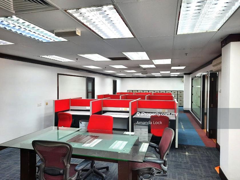 Office for sale at Seksyen 52, Petaling Jaya - RM 2,500,000 | iProperty ...