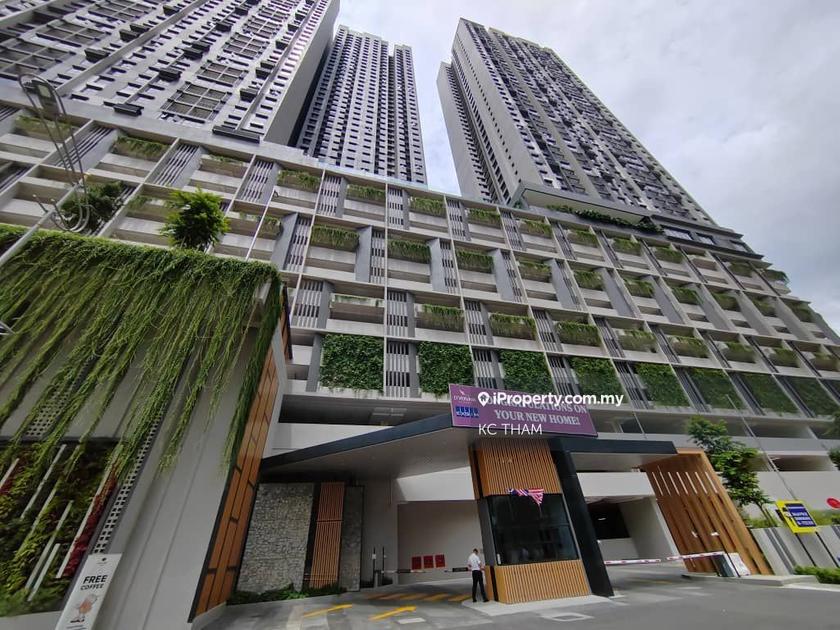 D'Vervain, Damansara Perdana for rent - RM2000 | iProperty Malaysia