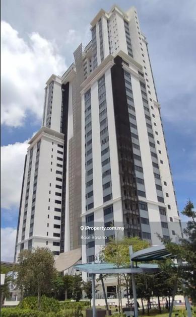 Condominium for sale at Encorp Strand Residence - RM 870,000 ...