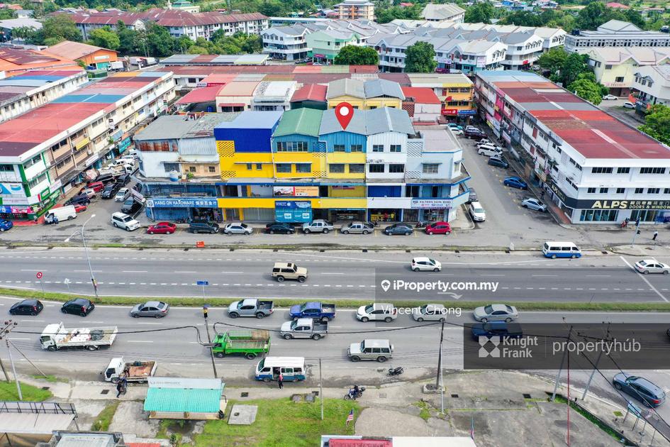 Shop for sale at Inanam Baru - RM 2,000,000 | iProperty Malaysia