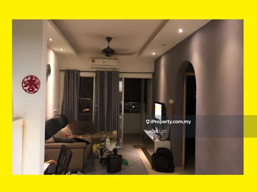 Apartment for sale at Suria Kipark Damansara - RM 350,000 | iProperty ...